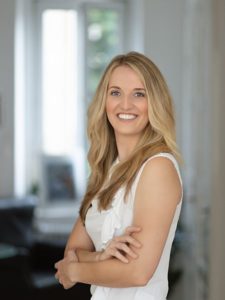 über mich - Dr. Stephanie Bonner